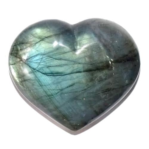labradorite: vertus de la pierre, propriétés, purification
