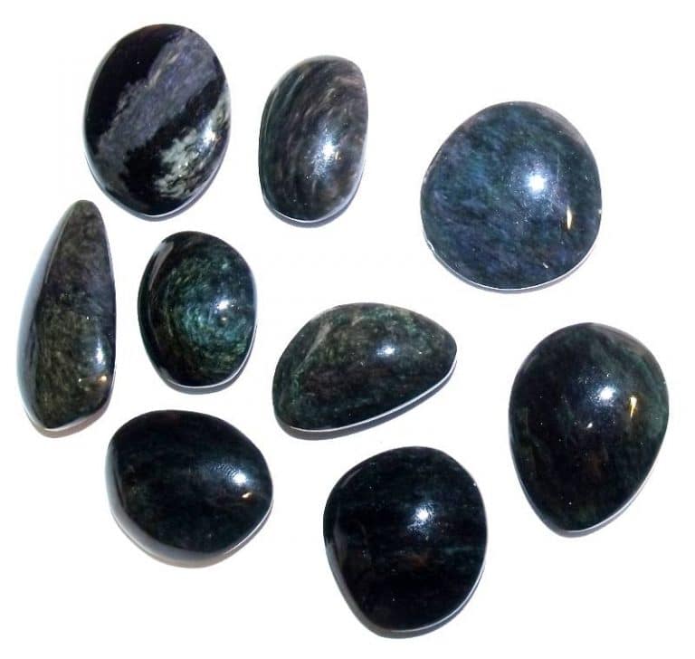 Obsidienne: vertus de la pierre, propriétés, purification